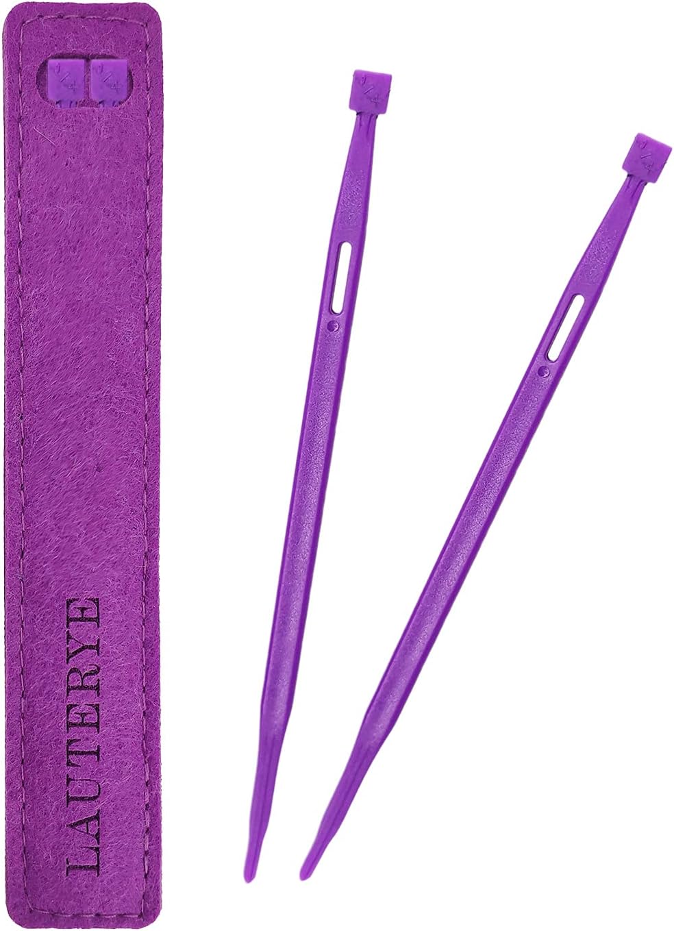 Amazon.com: Savina Stiletto & Pressing Tool - Essential Quilting/Sewing ...