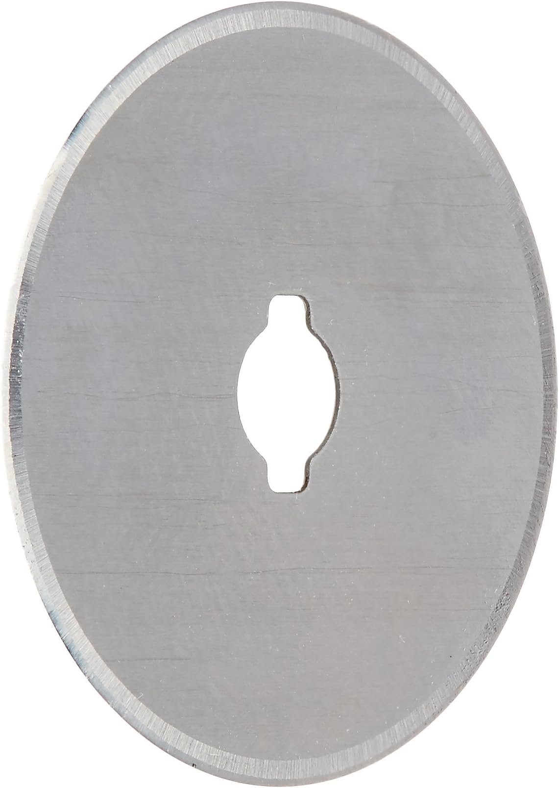 Amazon.com: Clover 28mm Rotary Cutter Blades 5 pieces per pack : Arts ...