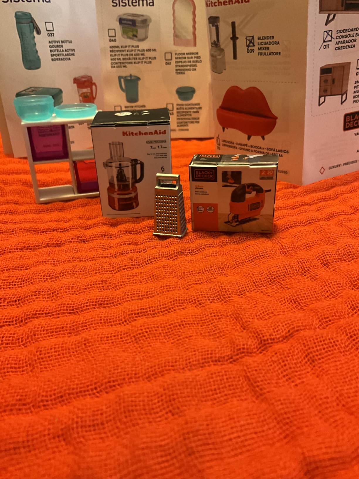 $2/mo - Finance Mini Brands Home Capsule by ZURU, Surprise Home with ...