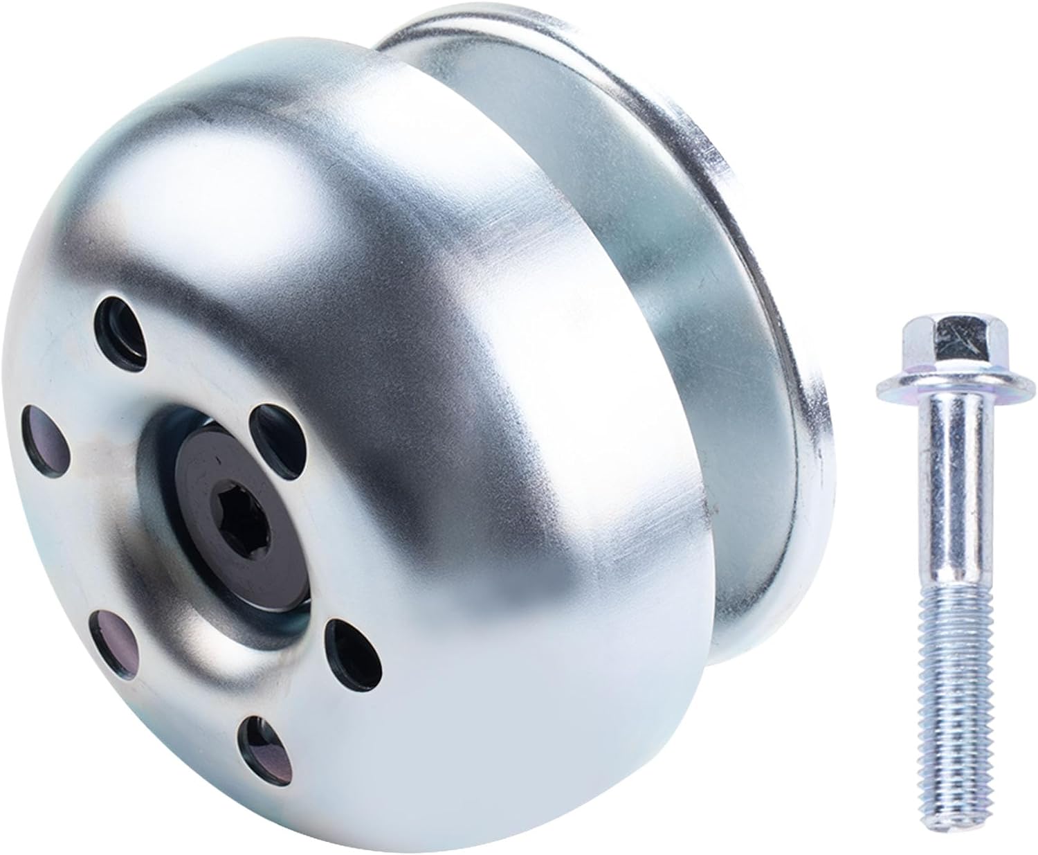 Amazon.com: Super 30 Series Torque Converter Driver Clutch with ...