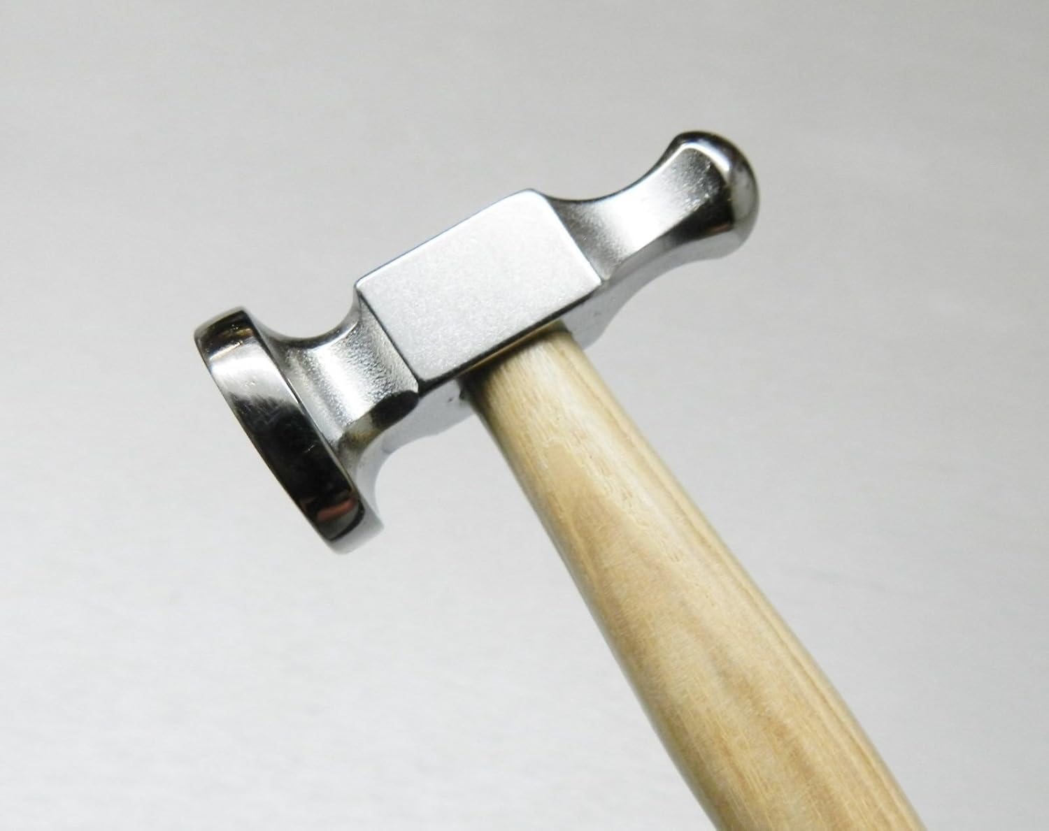 Amazon.com: Chasing Hammers Jewelry Making Metalwork 1" Flat Face 25mm ...