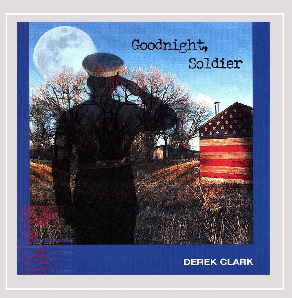 Amazon.com: Goodnight Soldier: CDs & Vinyl