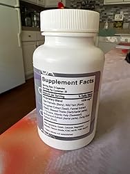 Amazon.com: Major Curves Butt Enhancement Pills - Booty Capsules for ...