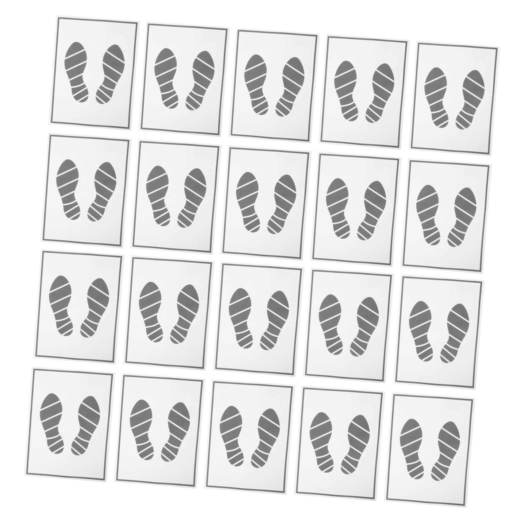 Amazon | NOLITOY 7ディスポーザブル ペーパー フロア マット 保護 自動車 インテリア フロア マット カー 車用719. 7X14.50個。 9 | フロアマット | 車＆バイク