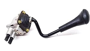 Amazon.com: 00 Polaris Magnum 325 4x4 used Shifter Gear Selector ...