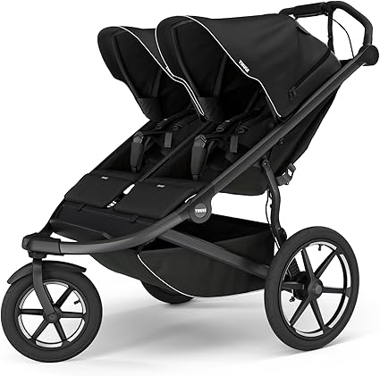 Amazon.com: Thule Urban Glide 3 Single Child All-Terrain Stroller, Full ...