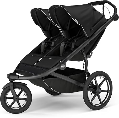 Amazon.com: Thule Urban Glide 3 Single Child All-Terrain Stroller, Full ...