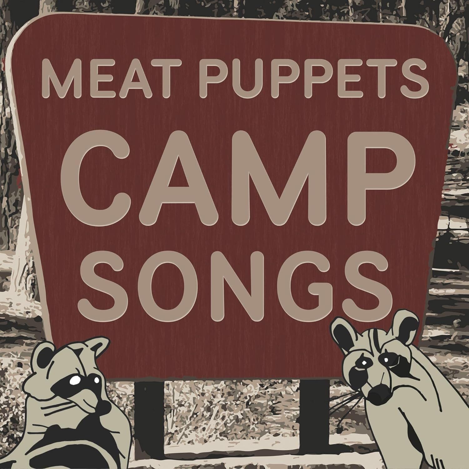 Amazon.com: Camp Songs: CDs & Vinyl