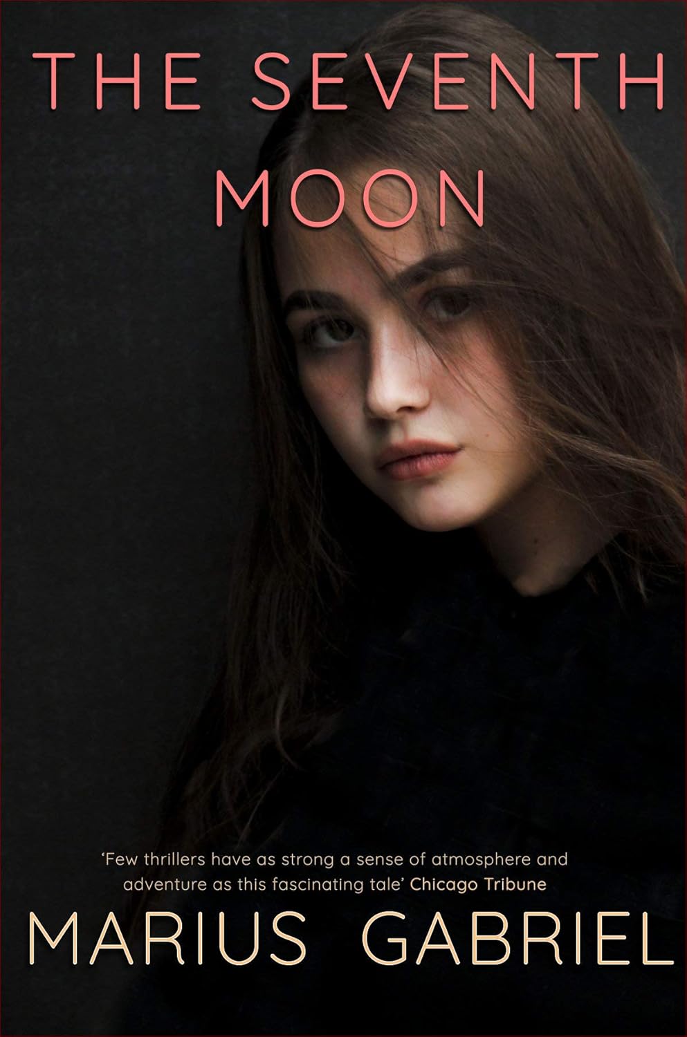 The Seventh Moon eBook : Gabriel, Marius: Amazon.co.uk: Kindle Store