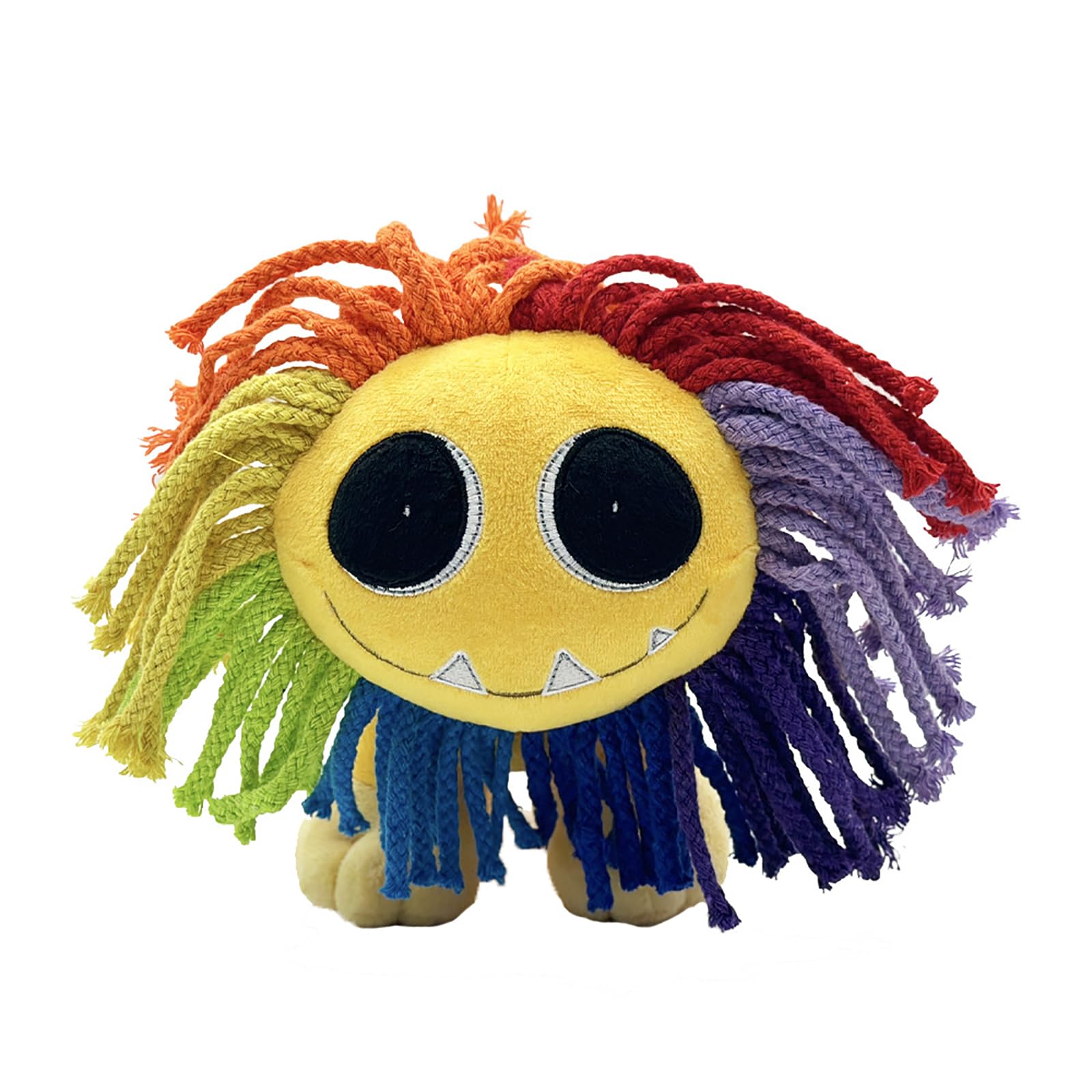 Amazon.co.jp: ヤーナビー ぬいぐるみ ポピープレイタイムチャプター4 新キャラ 人形 ドール グッズ おもちゃ : おもちゃ