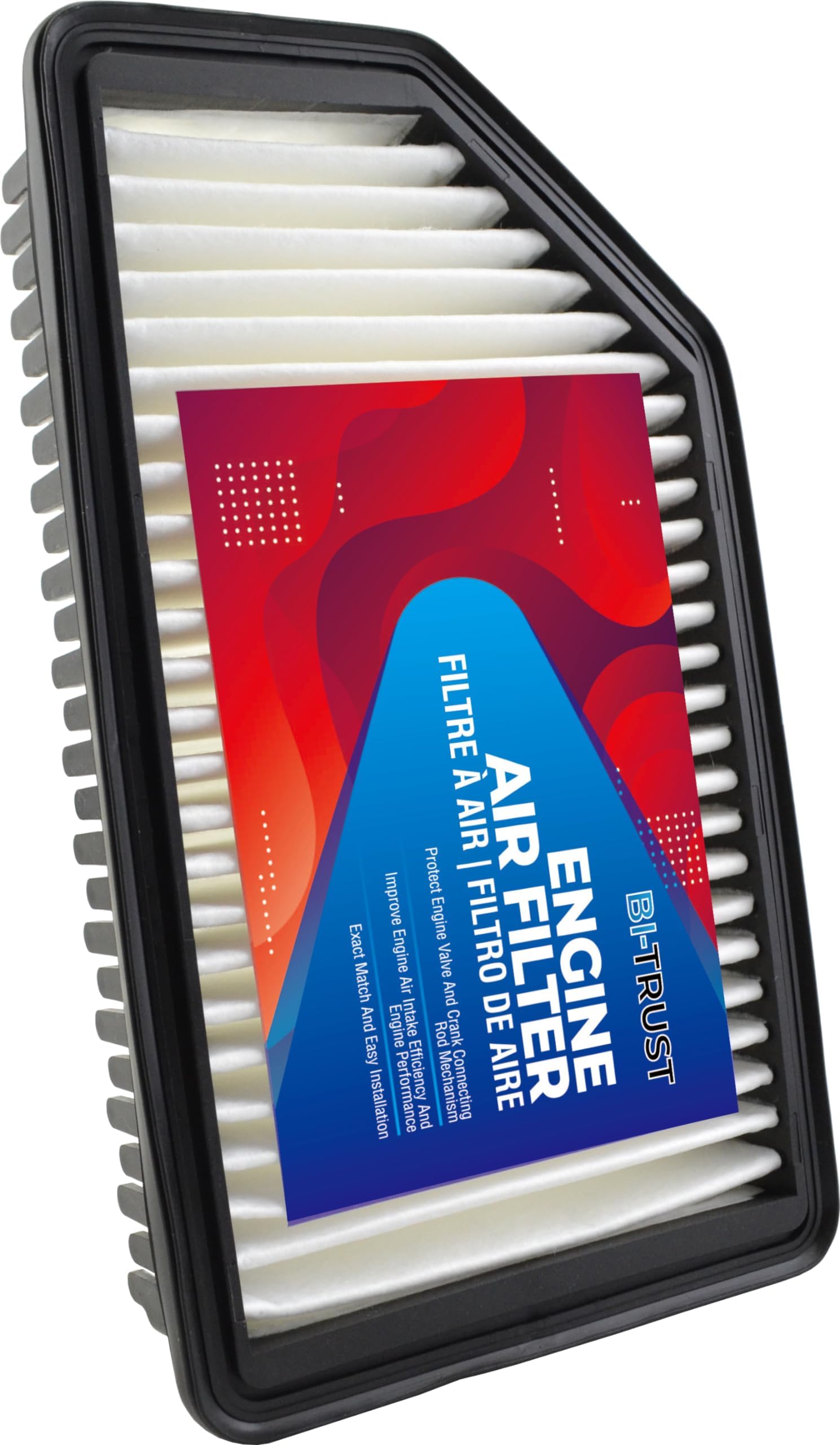 Engine Air Filter,Replacement for Hyundai,Car Air Filters for Kia ...