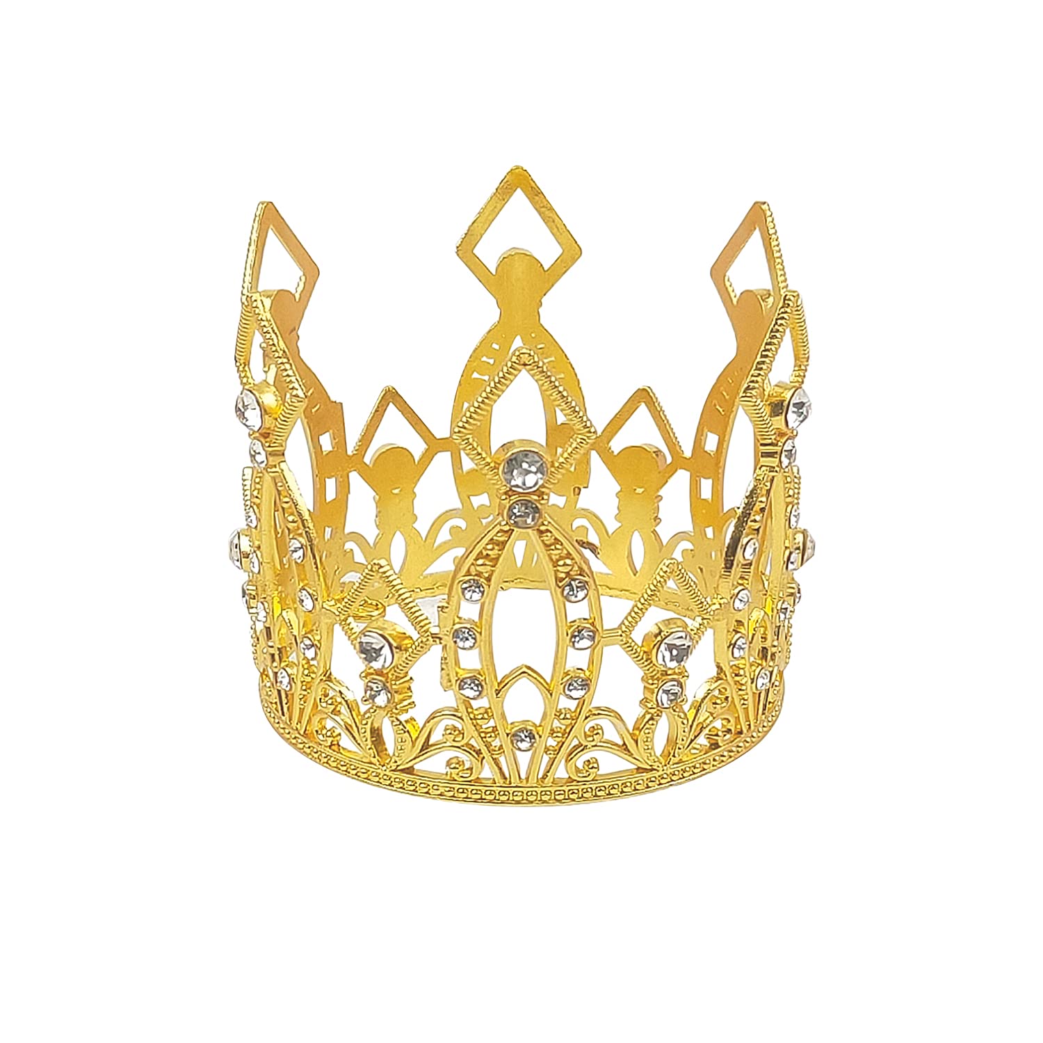 Buy Gold Crown Cake Topper Royal Prince And Princess Crown Cake Topper buy-gold-crown-cake-topper-royal-prince-and-princess-crown-cake-topper