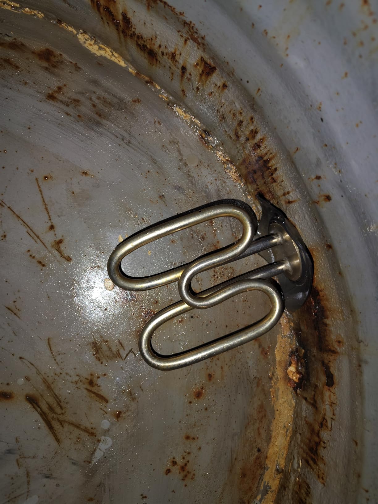 Agarwals Autoclave Heating Element Stainless Steel 2KW - Pack of 1 ...
