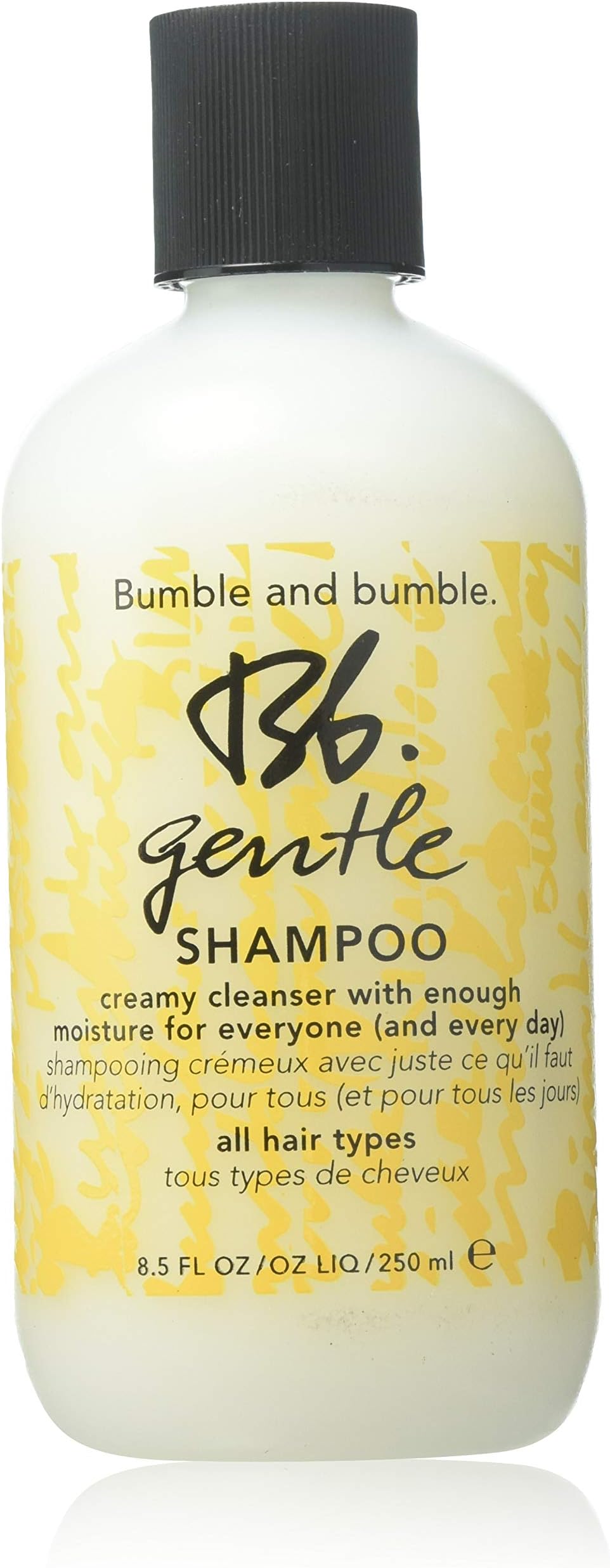 Amazon.com : Bumble and Bumble Sunday Shampoo, 8 Ounces : Hair Shampoos ...