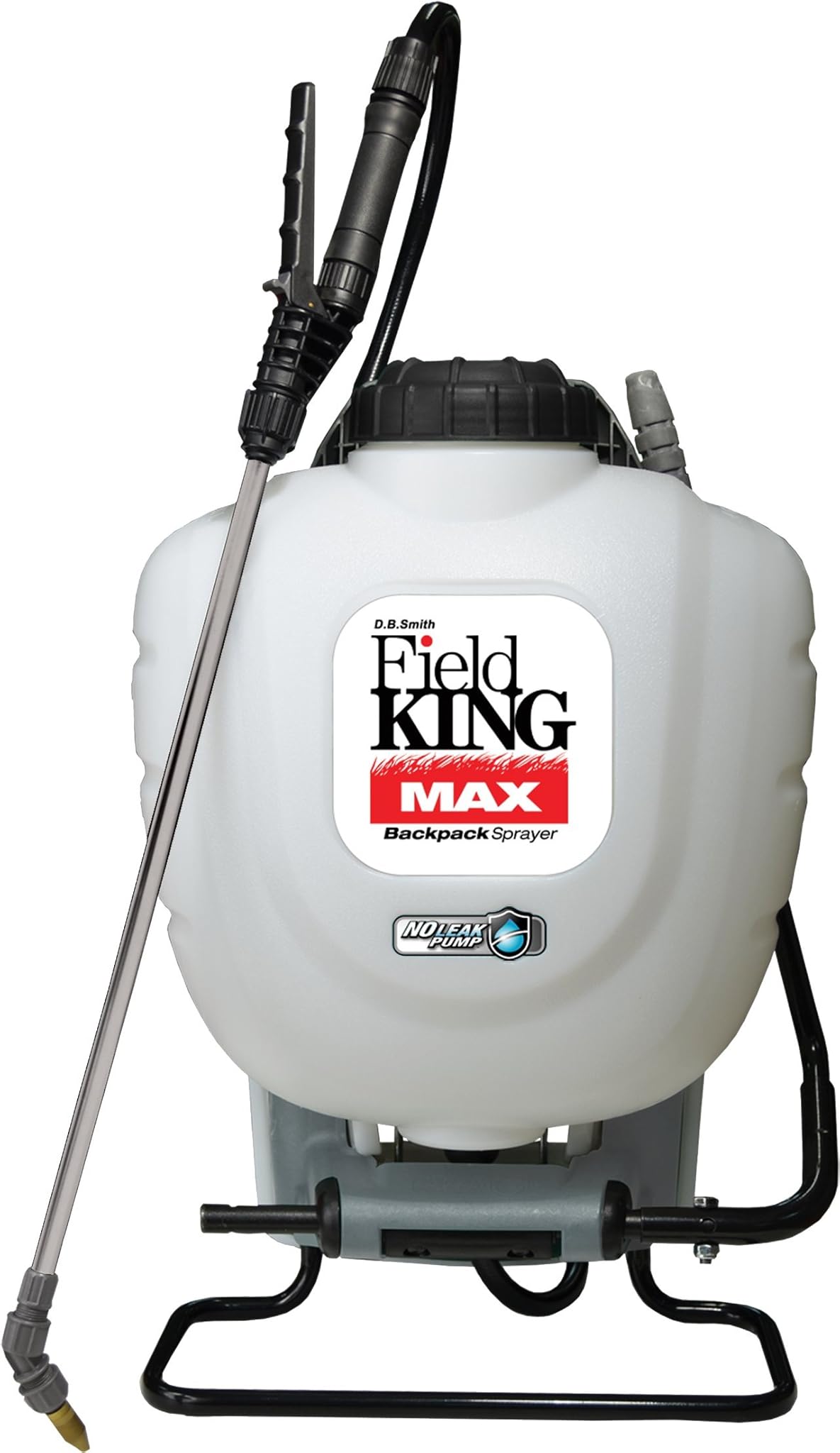Field King Max 190348 Backpack Sprayer For Professionals Applying ...
