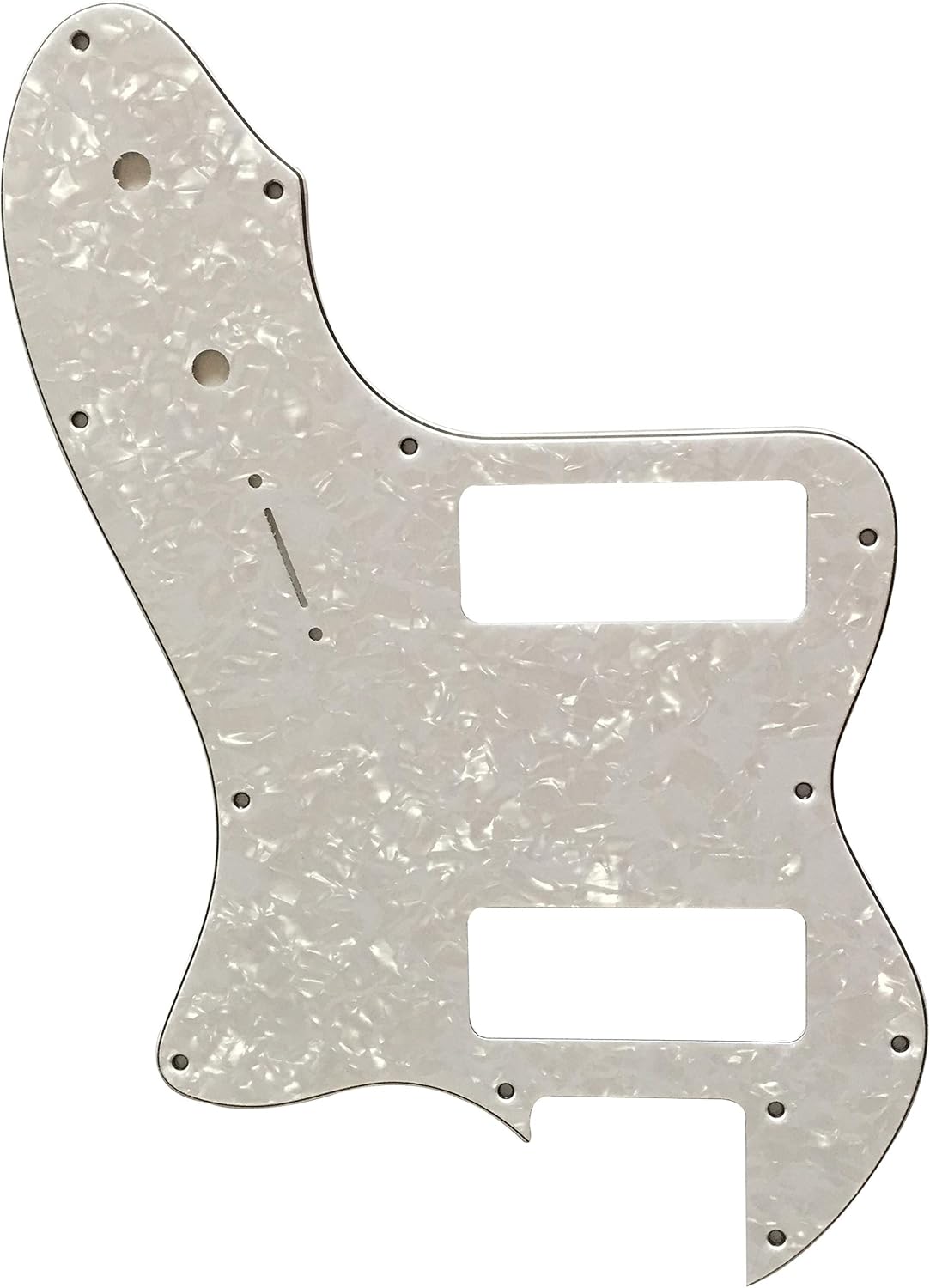 Amazon.com: Guitar Parts For Fender '72 Telecaster Thinline P90 Guitar ...