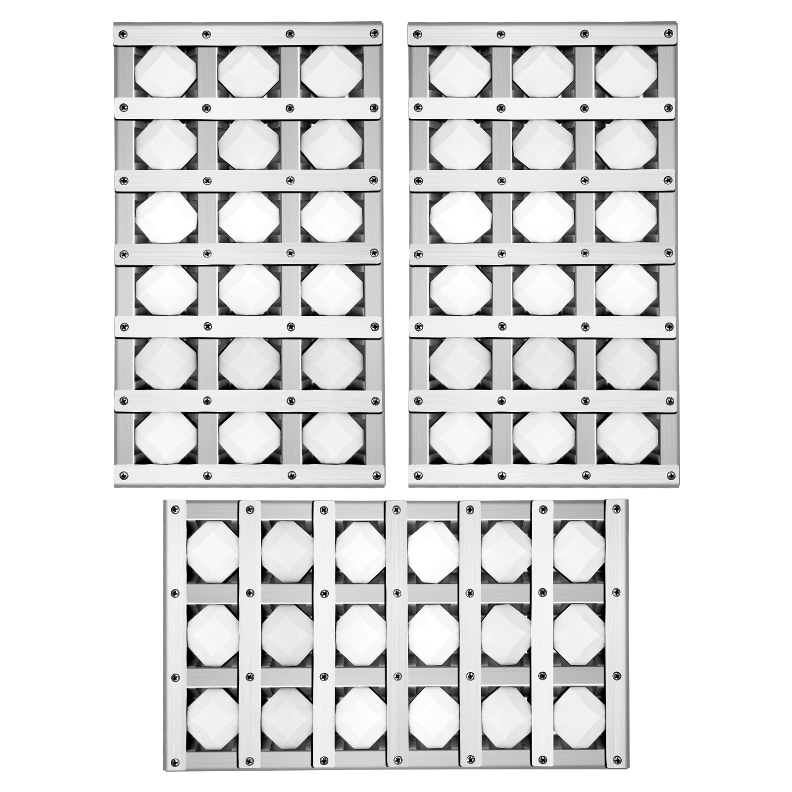 Amazon.com : NEURARC BRNCOV-TRL-LG Briquette Tray Assembly for ...