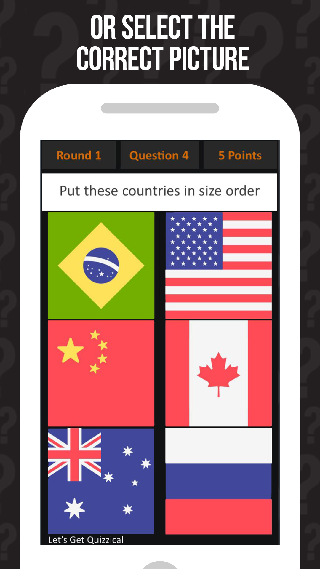 Crafty Quiz:Amazon.com:Appstore for Android