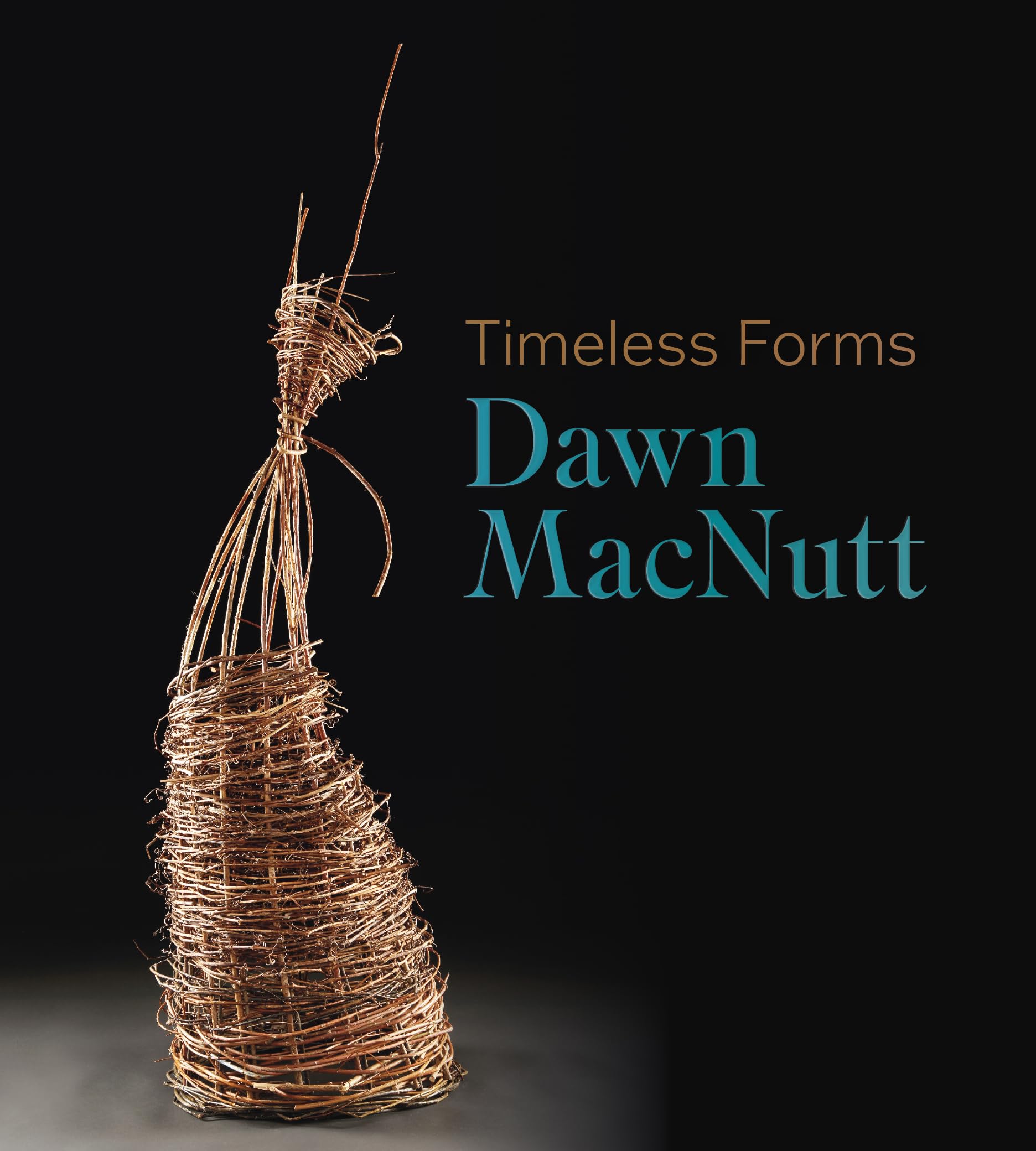 Timeless Forms: MacNutt, Dawn: 9781894518826: Books - Amazon.ca