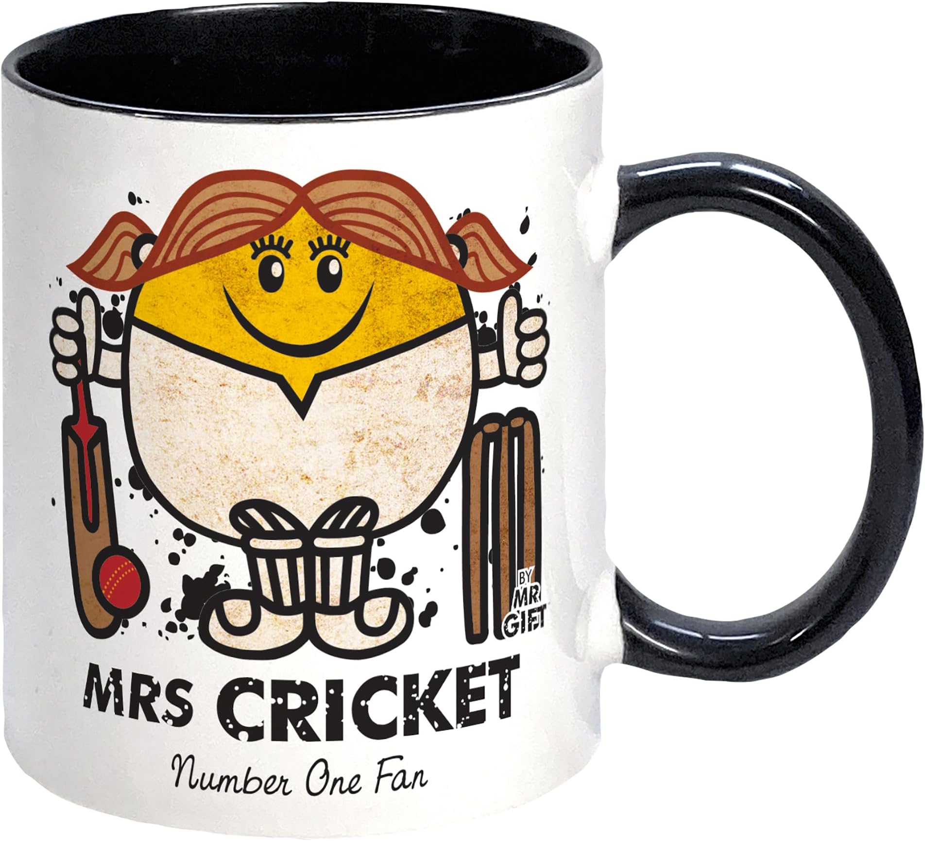 Keep Calm and Play Cricket Mug Cup Gift Retro : Amazon.co.uk: Home ...