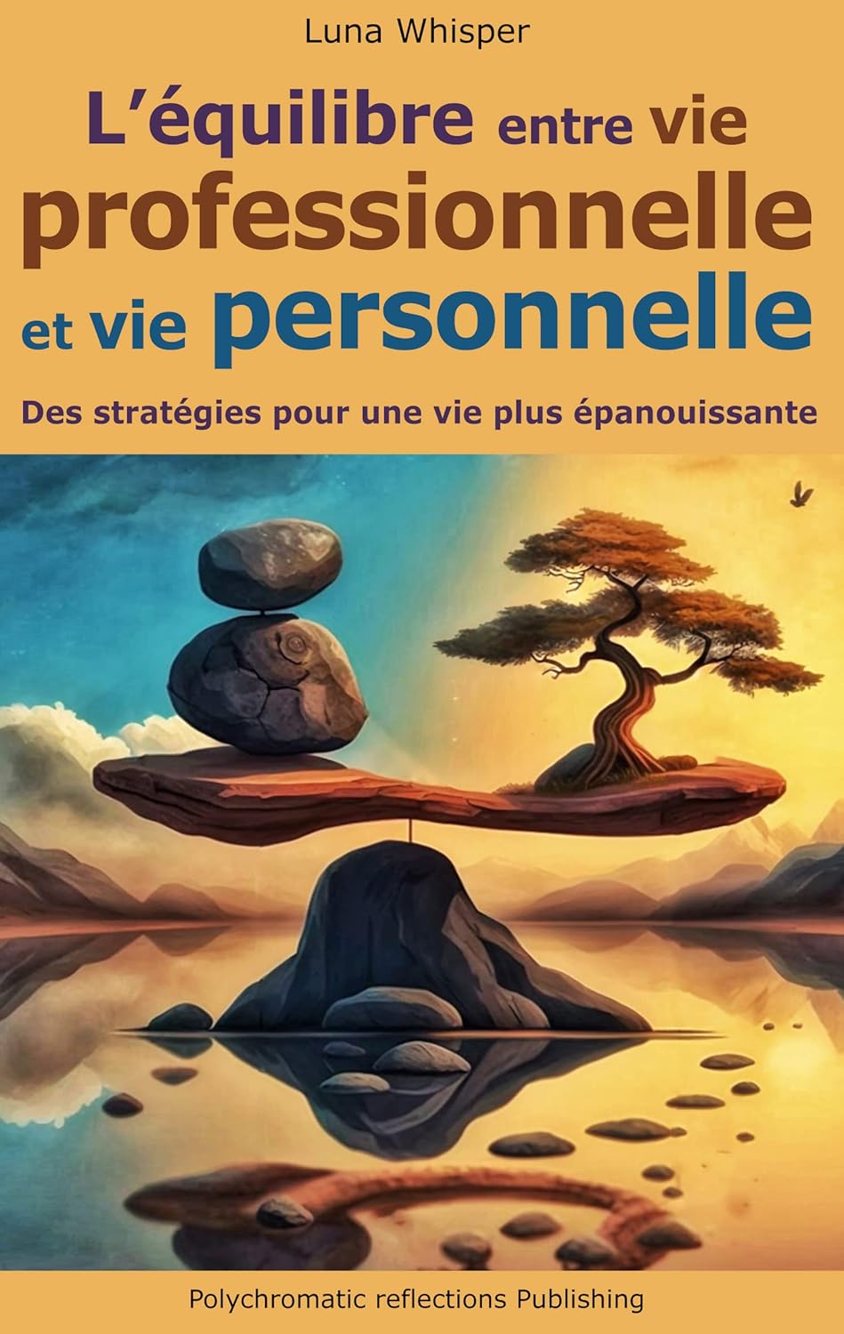 L'équilibre entre vie professionnelle et vie personnelle: Des ...