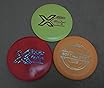 Discraft Beginner Disc Golf Set, 3-Pack, Drivers - Amazon Canada