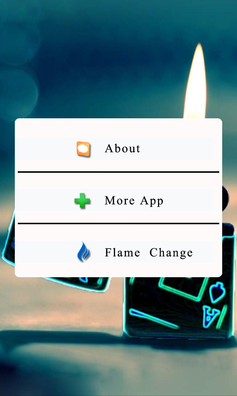 Virtual lighter:Amazon.com:Appstore for Android