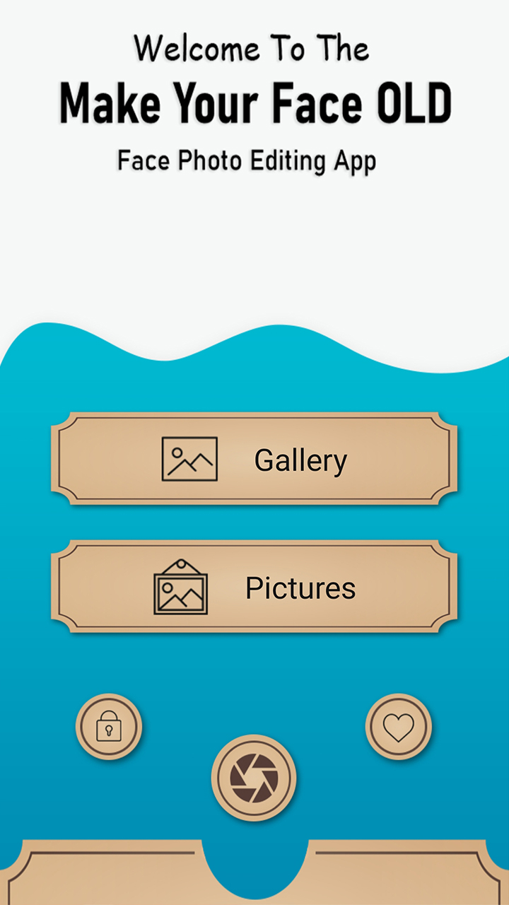 Make Your Face Old – Age Face Editor - App on Amazon Appstore