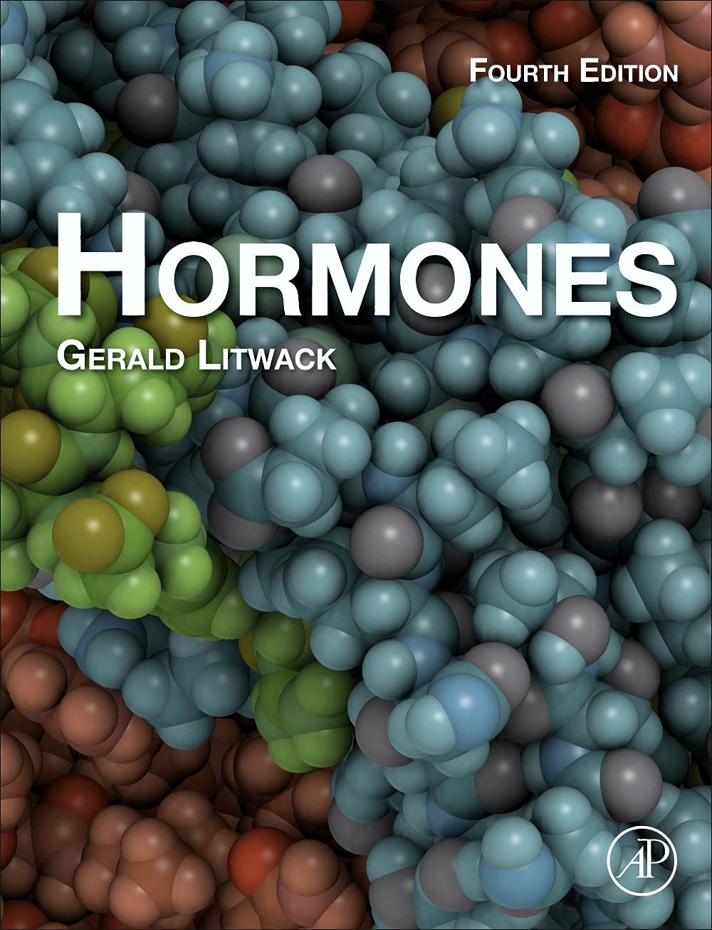 Hormones: 9780323902625: Medicine & Health Science Books @ Amazon.com
