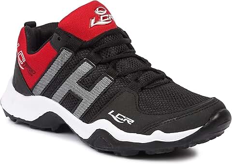 Amazon.in: Lancer - Men's Running Shoes / Men's Sports & Outdoor Shoes ...