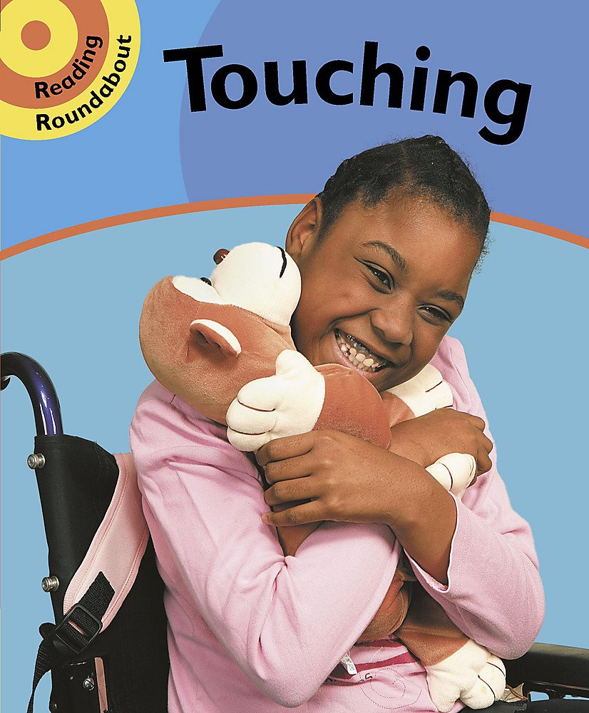 Touching (Reading Roundabout) (Bk. 3): Humphrey, Paul: 9780749674519 ...