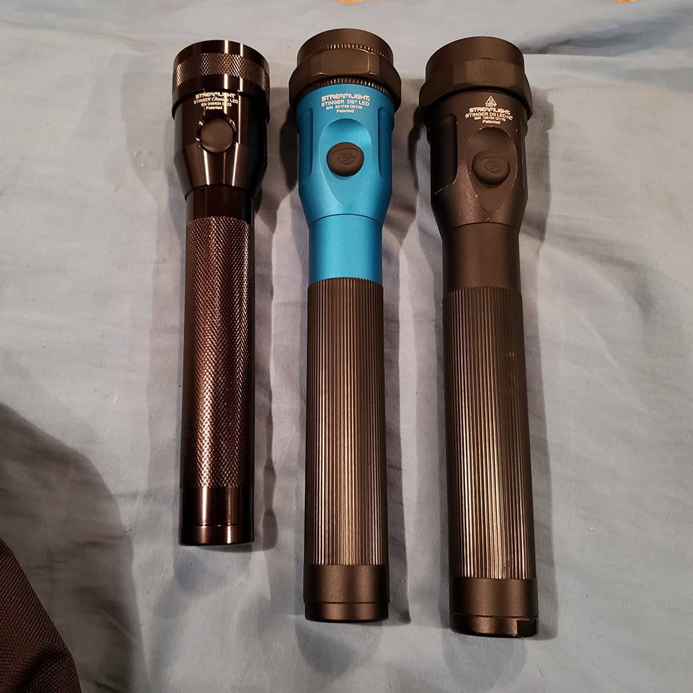 $23/mo - Finance Streamlight 75662 Stinger Classic 500-Lumen LED ...