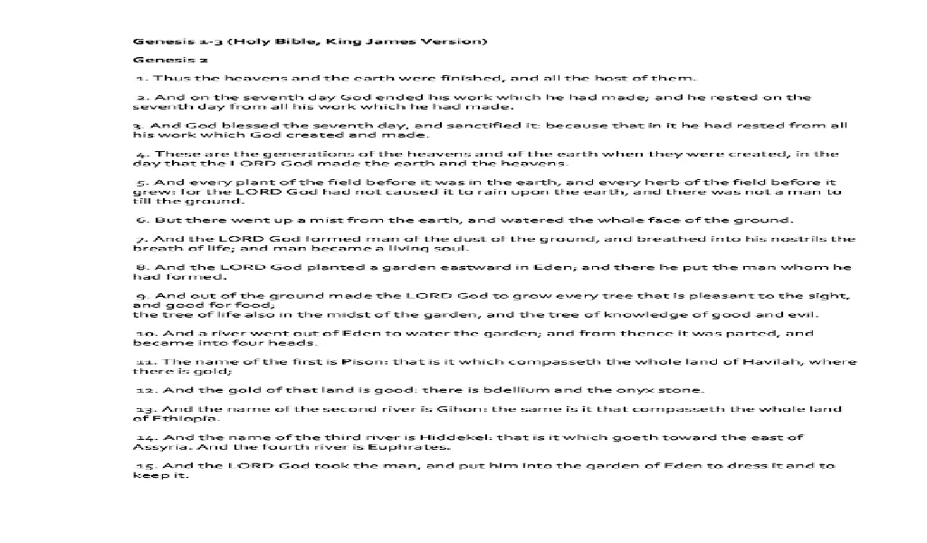 Genesis 2 - App on Amazon Appstore