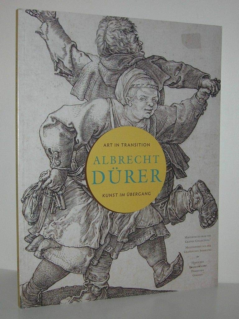 Albrecht Durer - Art in Transition: Albrecht Durer: 9780976710264 ...