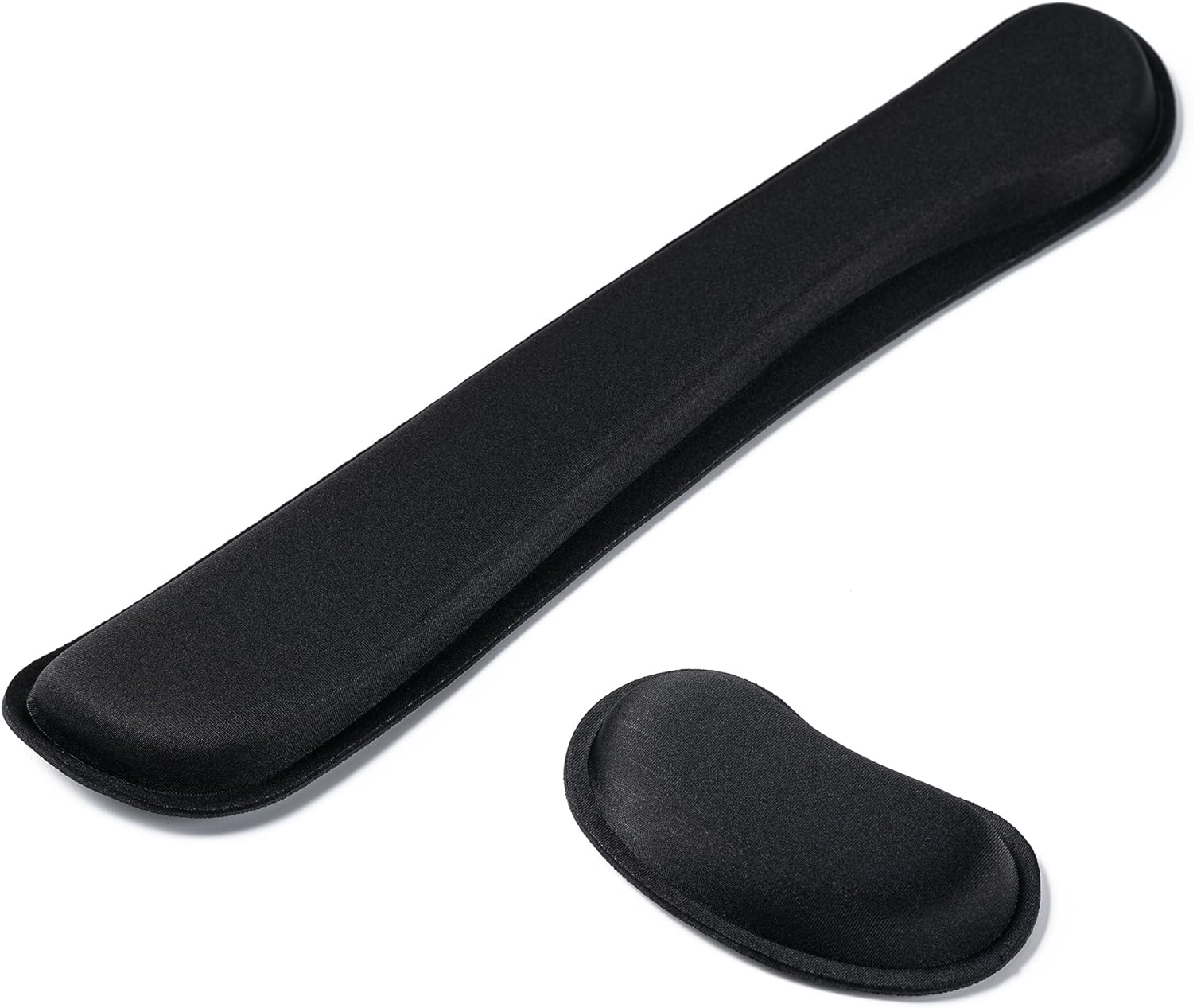 Amazon.com: Hoewina Keyboard Wrist Rest,Ergonomic Wrist Rest,Superfine ...