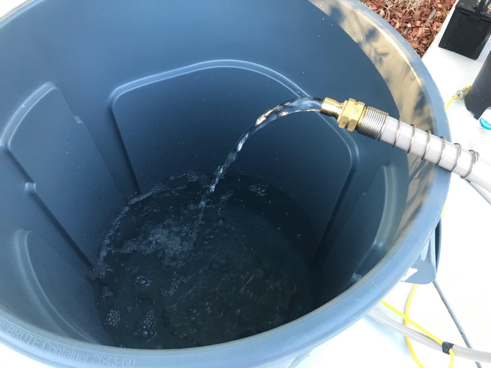 Amazon.com : ECO-WORTHY Solar Well Pump Kit - 100W Solar Panel with 12V ...