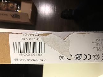 Amazon.com: Samsung Galaxy S9 (SM-G960F/DS) 4GB / 64GB 5.8-inches LTE ...