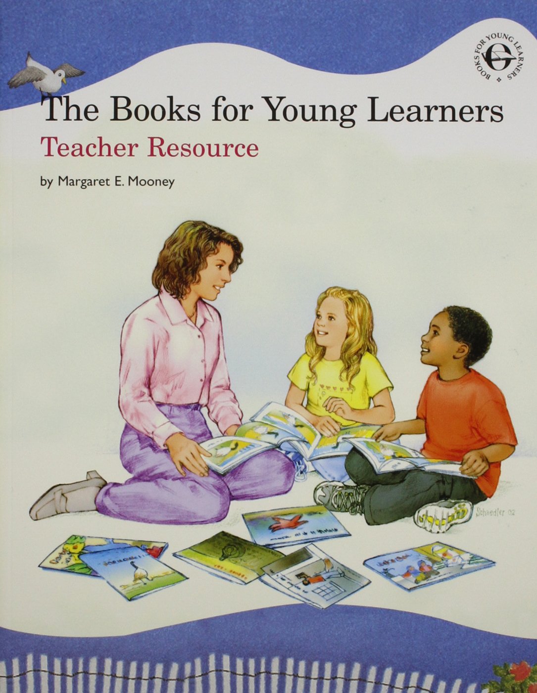 Buy Books for Young Learners Teacher Resource Book Online at Low Prices ...