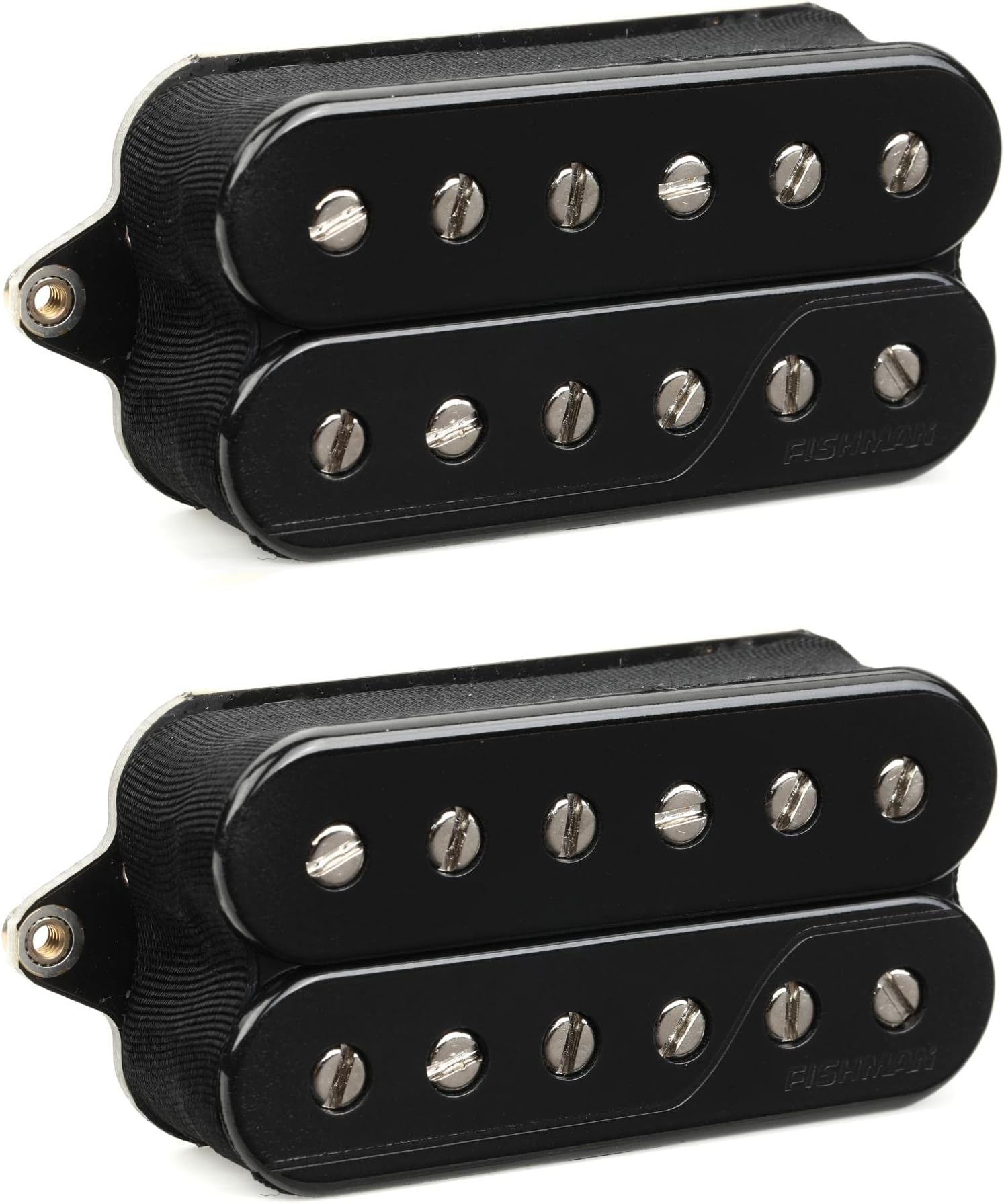 Amazon.com: Fishman Fluence Signature Series Tim Henson 6-string Pickup ...