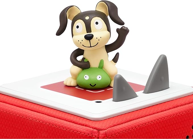 tonies Favourite Children's Songs Audio Character - Kids Songs ...