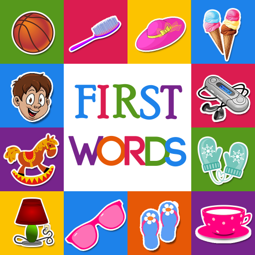 First Words Baby Games 2 - App on Amazon Appstore