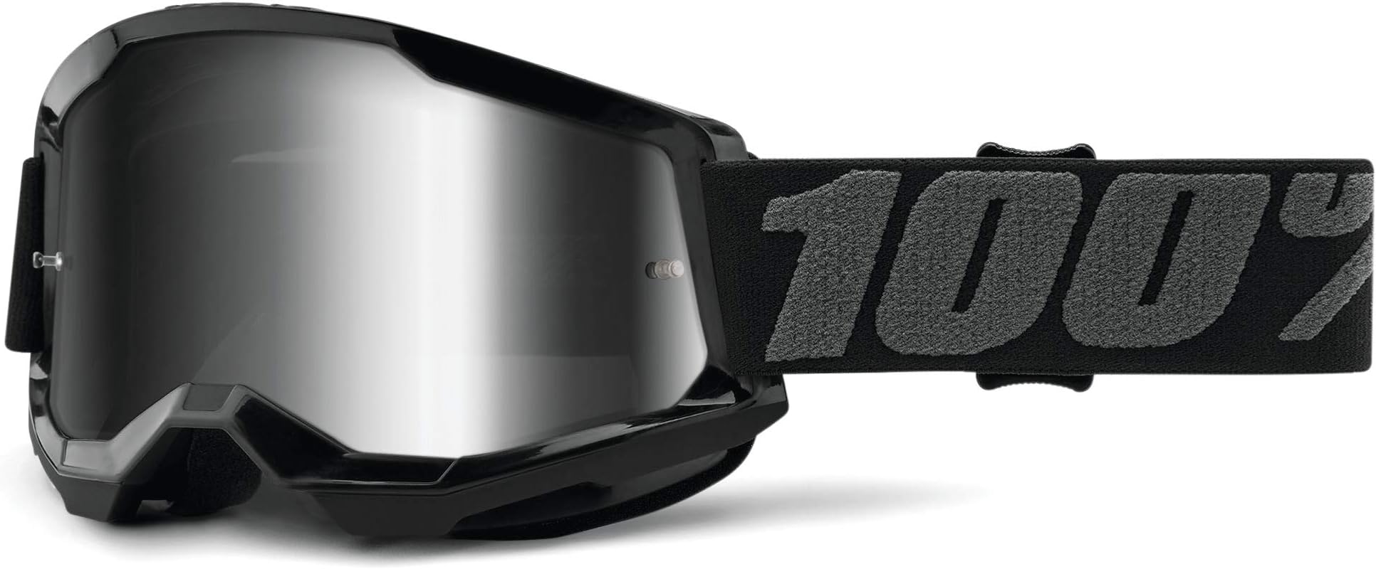 Amazon.com: SCOTT 285537-0001113 Split OTG Goggle, Black with Clear ...