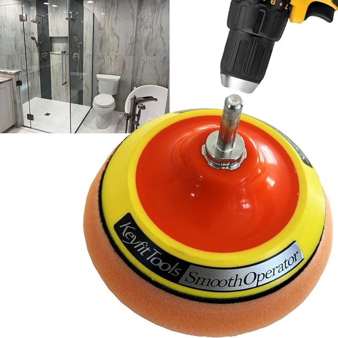 Amazon.com: Keyfit Tools SmoothOperator PROFESSIONAL Drill Powered ...