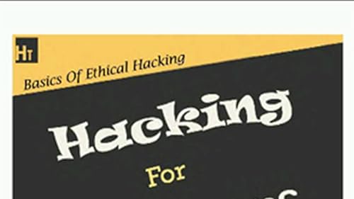 Hacking For Beginners - App on Amazon Appstore
