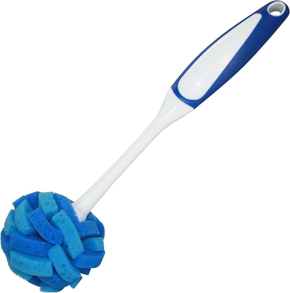 Amazon.com: glass sponge