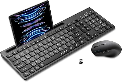 Amazon.com: Twiddler4 - Single Hand Chording Keyboard and Mouse ...