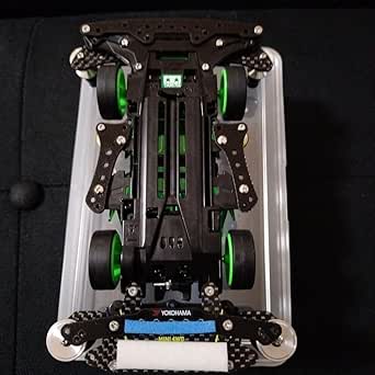 Amazon | ミニ四駆 VZシャーシB-MAX仕様 通販