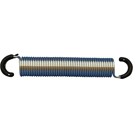 Amazon.com: OIIKI 4PCS 3-7/8" Overall Length Recliner Springs with Hook ...