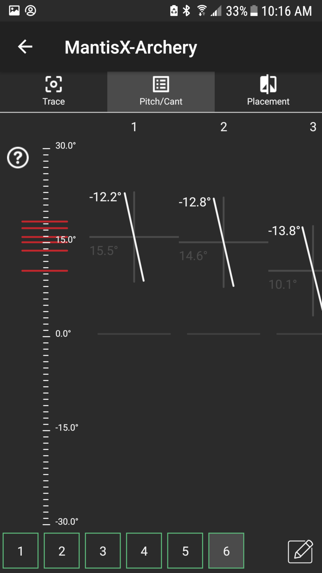 MantisX-Archery-Amazonアプリストアのアプリ