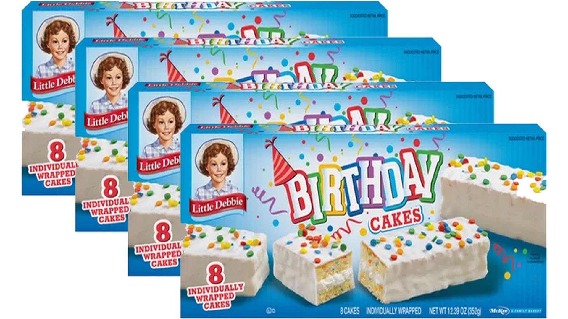 Pastelitos De Crema Little Debbie Devil Amazon.com: Little Debbie